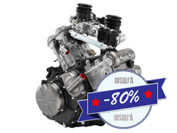 Moteur 2 roues Peugeot, jusqu'à -80%